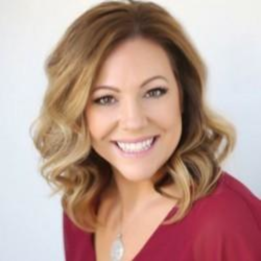 Amanda Stevenson
