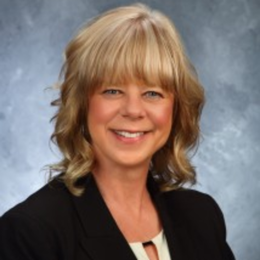 Ann-Marie Morrow