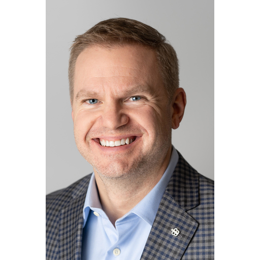 John Burchfield - The Burchfield Team